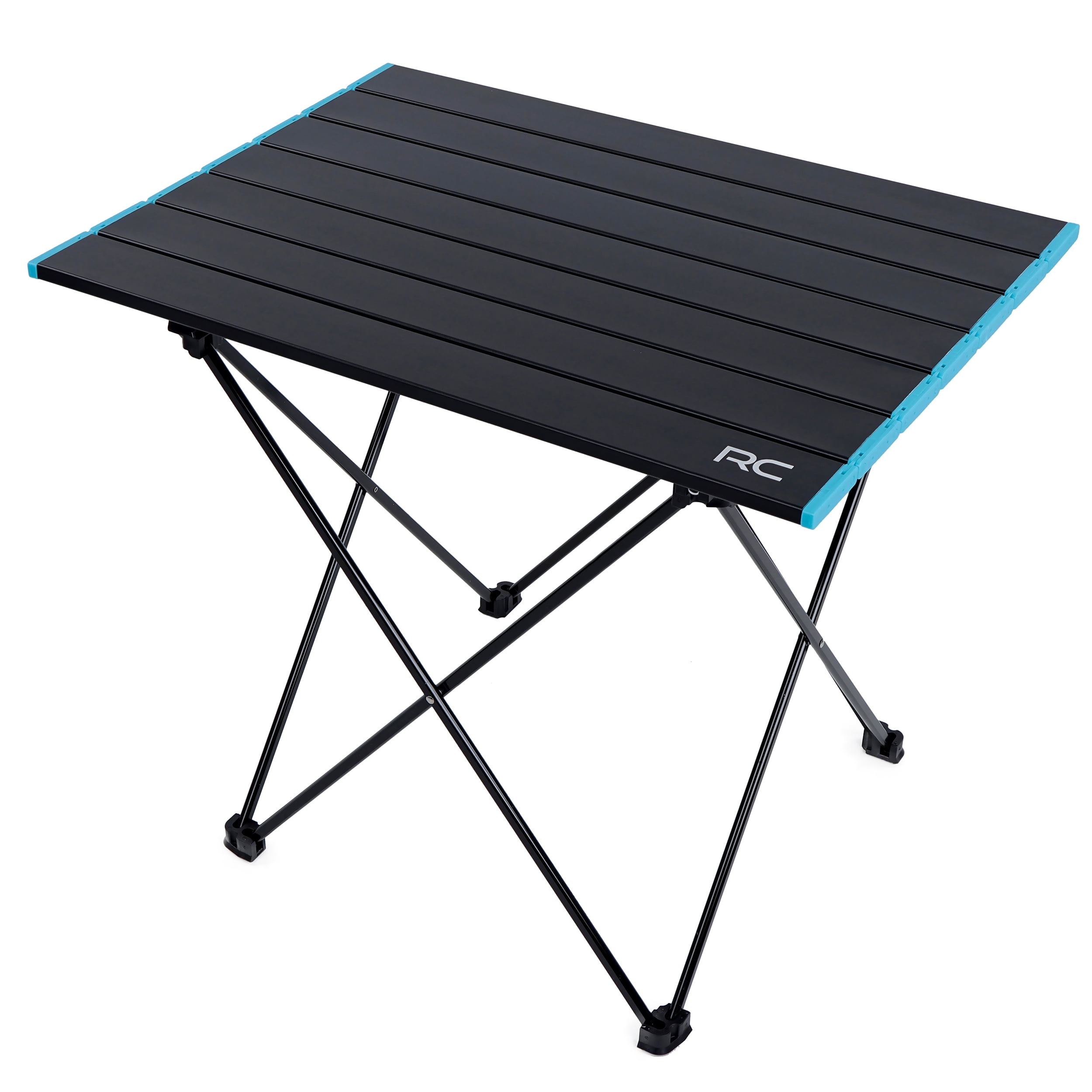 Redneck Convent Camping Table, Black - Walmart.com