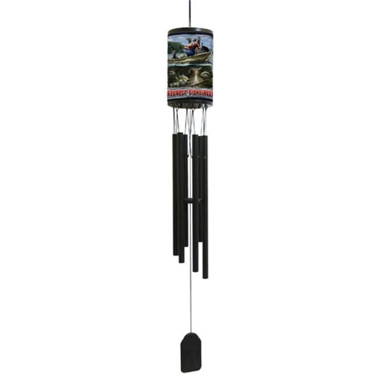 Redneck Fishfinder No. 1 Wind Chime - Walmart.com