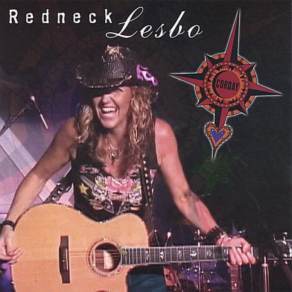 Pre-Owned Redneck Lesbo - Walmart.com
