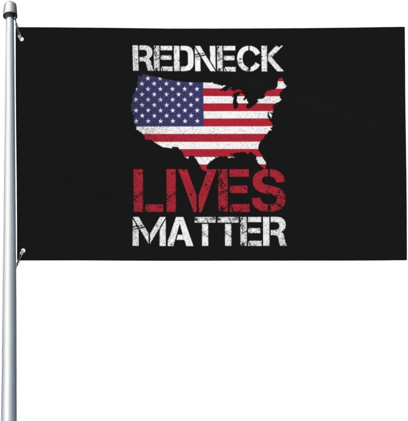 Red Neck Flags