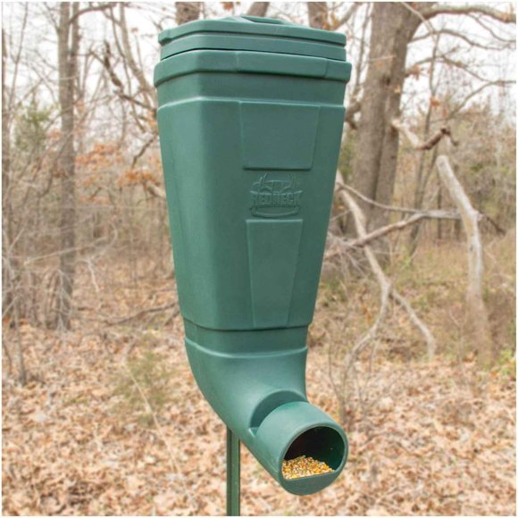 Gravity Deer Feeders in Deer and Game Feeders - Walmart.com