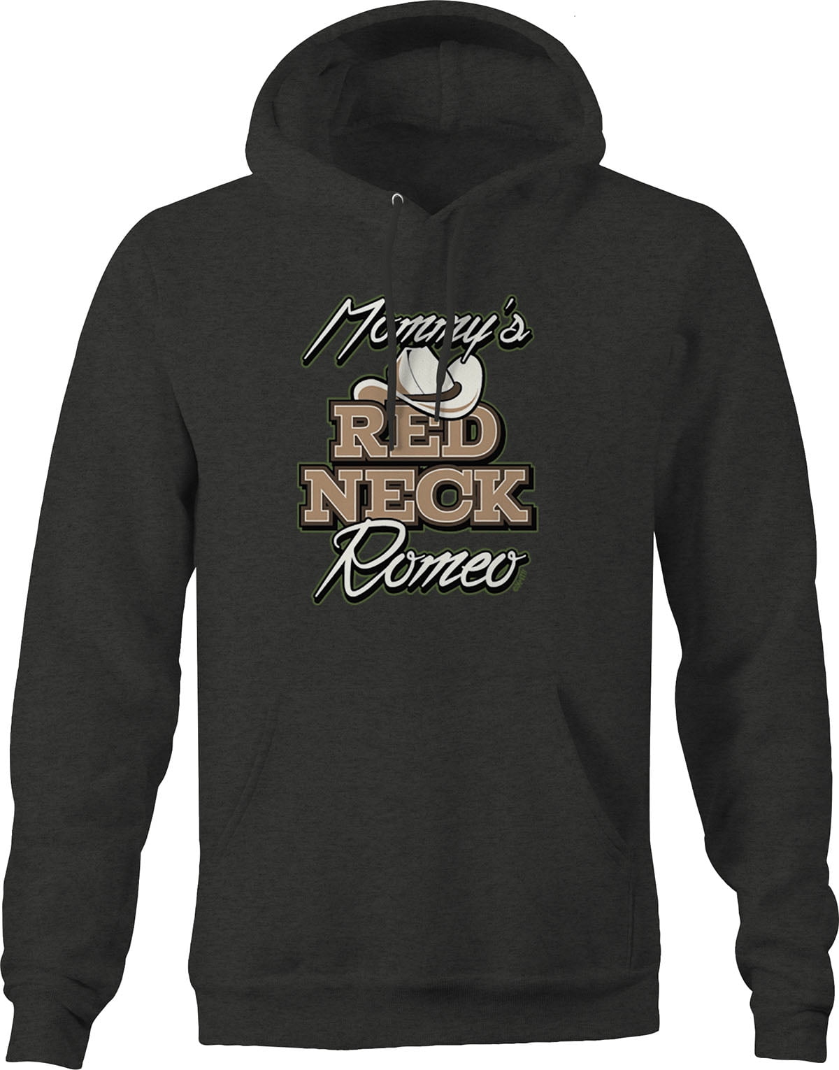 Redneck Hoodies