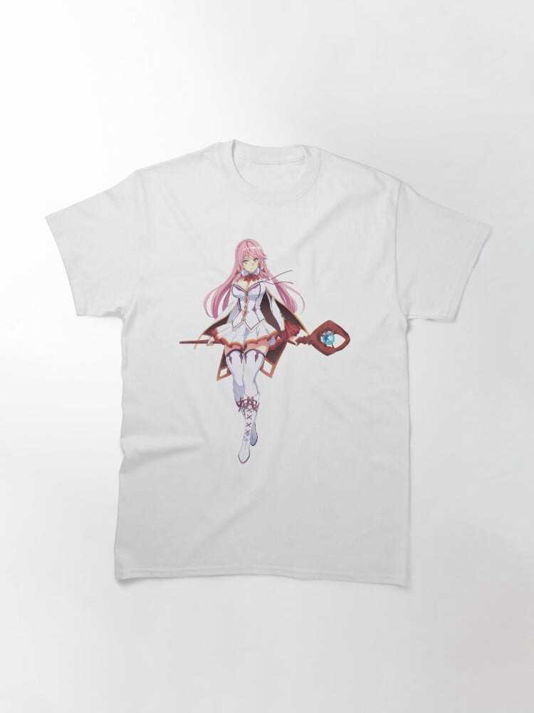 Redo Of Healer Classic T-Shirt - Walmart.com