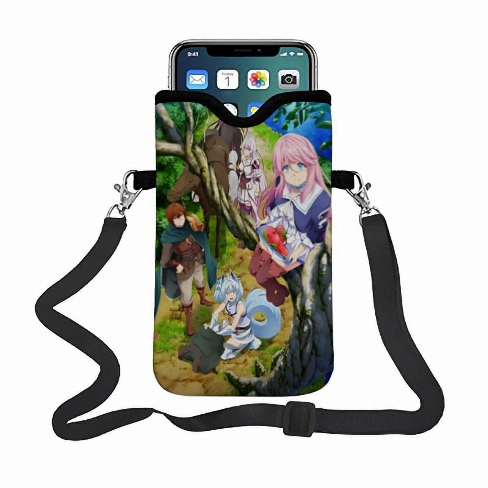 Redo of Healer waterproof phone pouch offers strong protection and easy ...