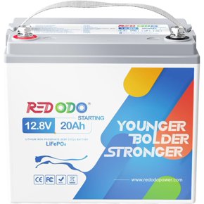 Group 65 Batteries in Car Batteries - Walmart.com