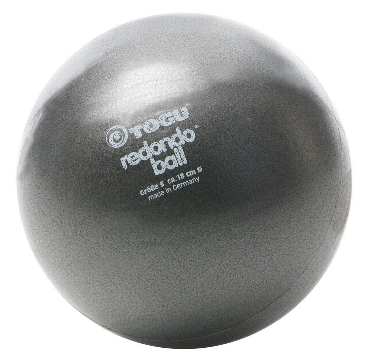 Redondo Ball 7" for Pilates, Wellness, Mind-Body, and Fitness Exercises ...