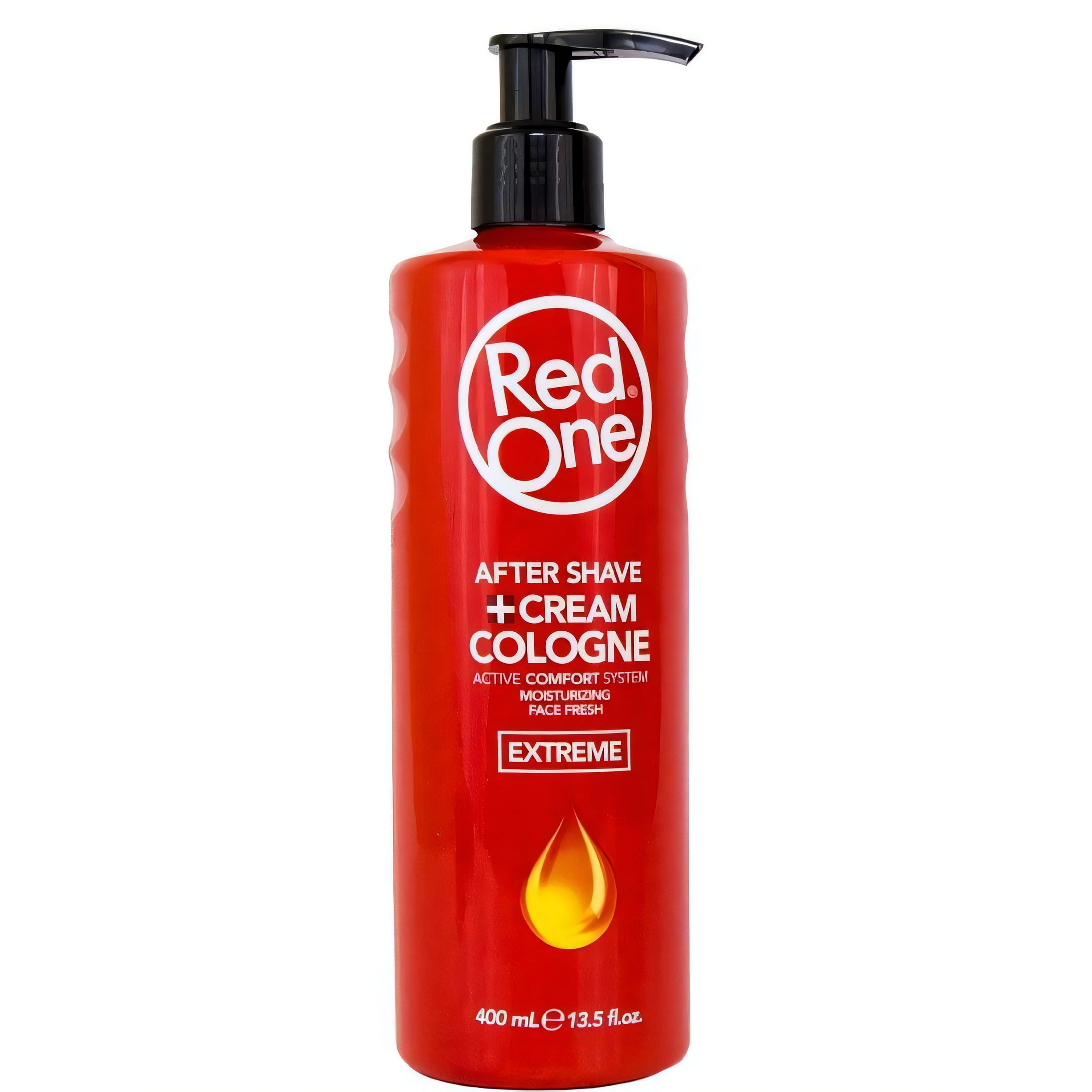 Redone After Shave Cream Cologne Extreme 400ml/13.5 Oz - Walmart.com