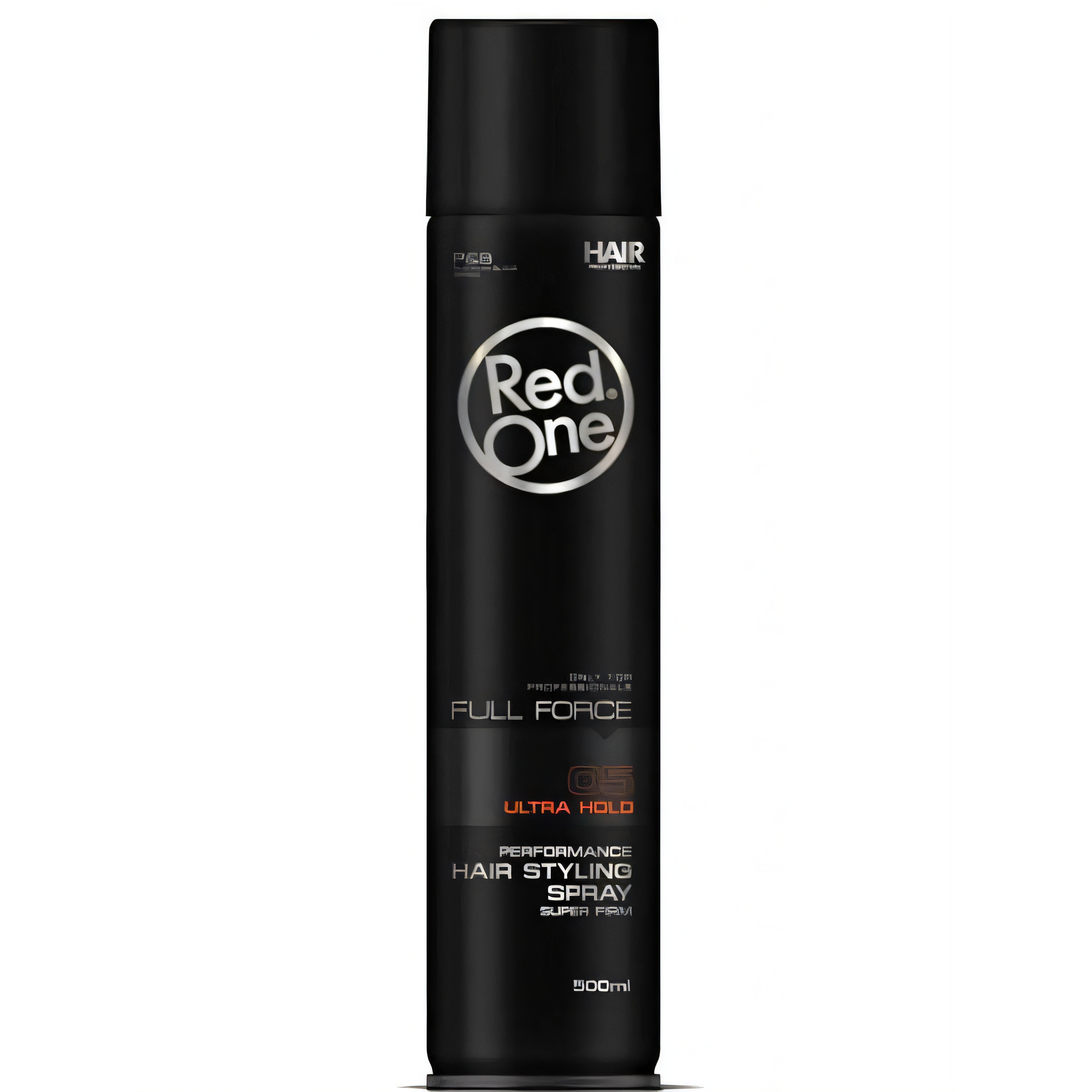 Redone Hair Spray "Black" 400ml/16.9oz - Walmart.com