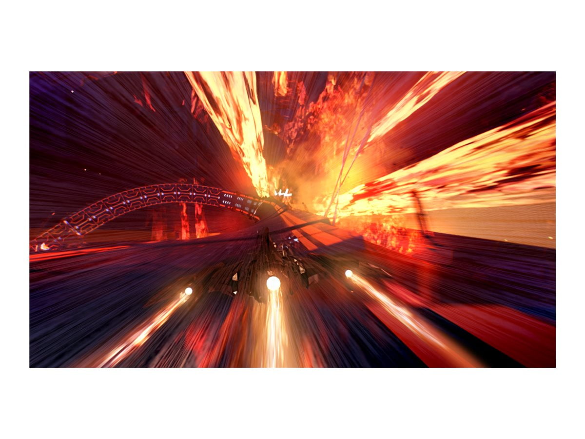 Redout, 505 Games, PlayStation 4, 812872019246 - Walmart.com