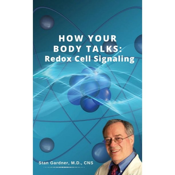Redox Cell Signaling: How Your Body Talks, (Paperback) - Walmart ...