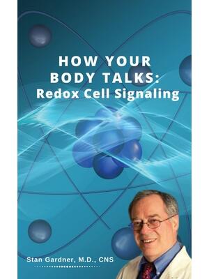 Redox Cell Signaling : How Your Body Talks - Walmart.com