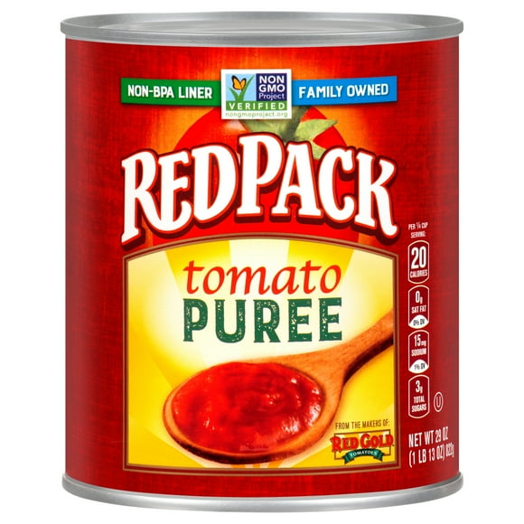 Redpack