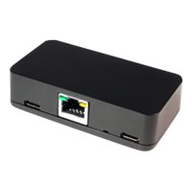 Redpark Gigabit + Power - Network adapter - USB-C - Gigabit Ethernet x ...