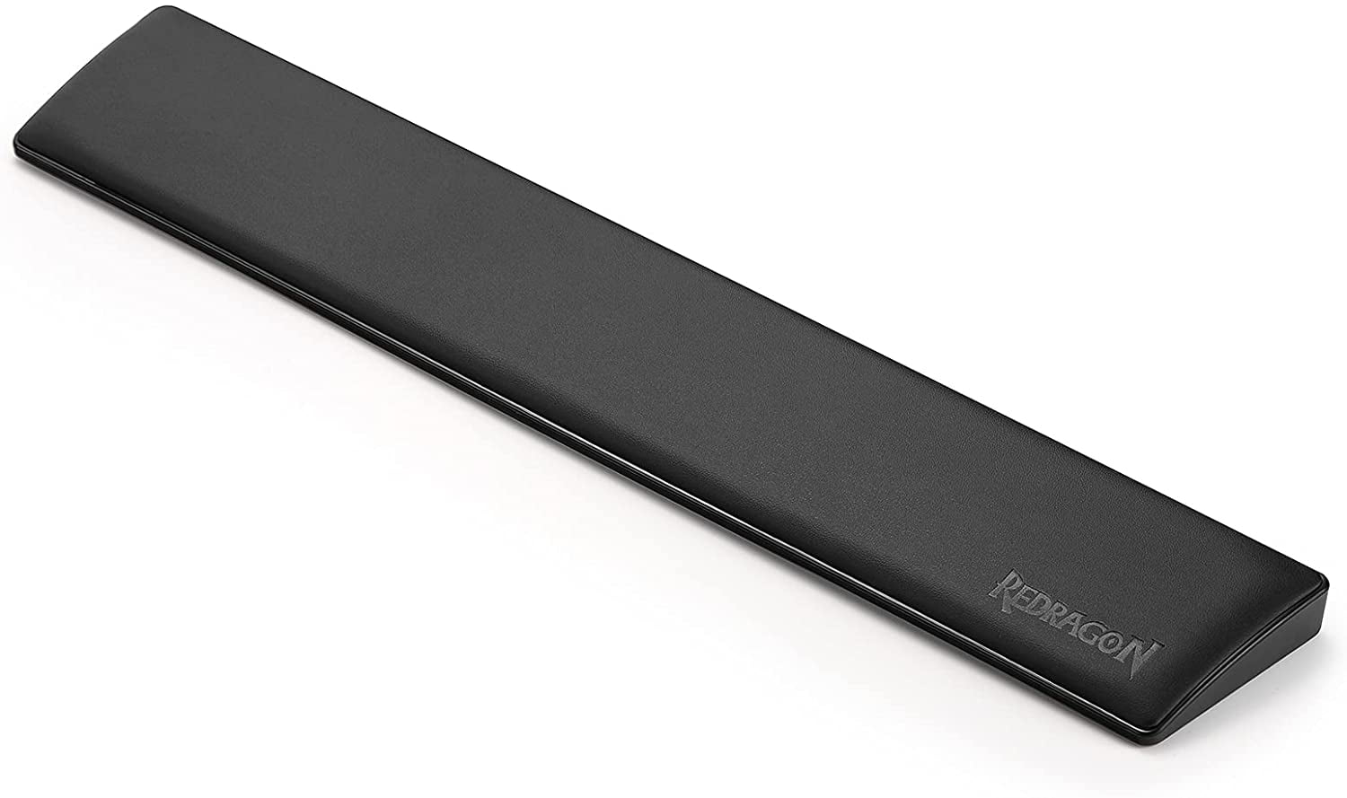 Redragon Gaming Keyboard Wrist Rest Pad, Ergonometric Soft Memory Foam ...