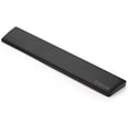 Redragon Gaming Keyboard Wrist Rest Pad, Ergonometric Soft Memory Foam ...