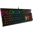 Redragon K580 VATA RGB LED Backlit Mechanical Gaming Keyboard with ...