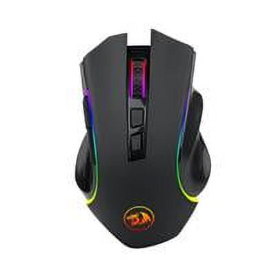 Red Dragon Mouse