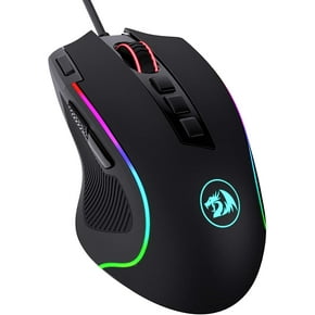 Titan Mouse
