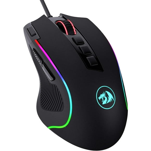 Titan Mouse