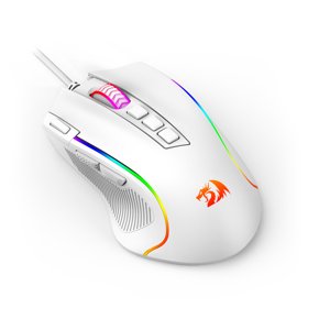 Red Dragon Mouse