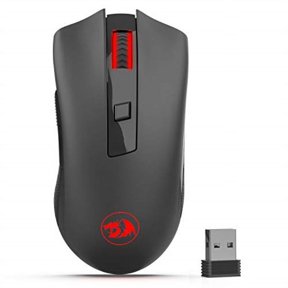 Red Dragon Mouse