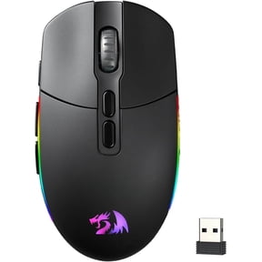 Red Dragon Mouse