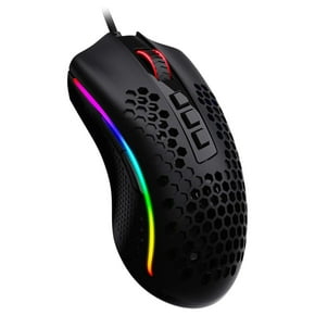 Red Dragon Mouse