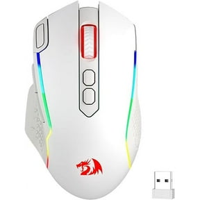 Red Dragon Mouse