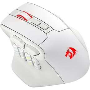 Red Dragon Mouse