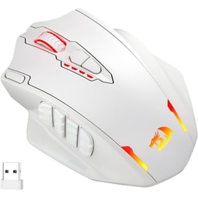 Red Dragon Mouse