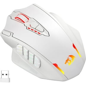 Red Dragon Gaming Mouse