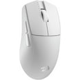 Redragon M916 PRO 3-Mode Wireless Gaming Mouse, 49G Ultra-Light 26K DPI ...