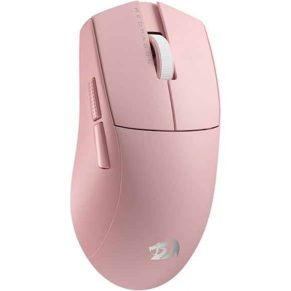 Red Dragon Mouse