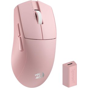 Red Dragon Mouse