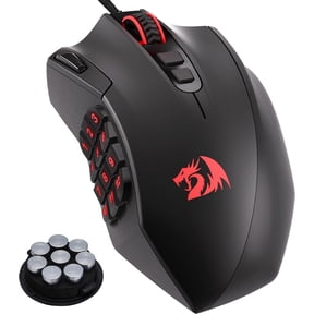 Wired Gaming Mice & PC Mice for Gaming | Walmart - Walmart.com