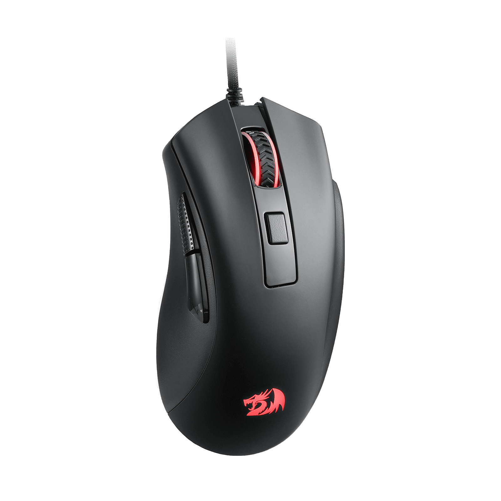Redragon M993 RGB Gaming Mouse, 26,000 Max DPI Wired Optical Gamer ...