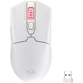 Red Dragon Mouse