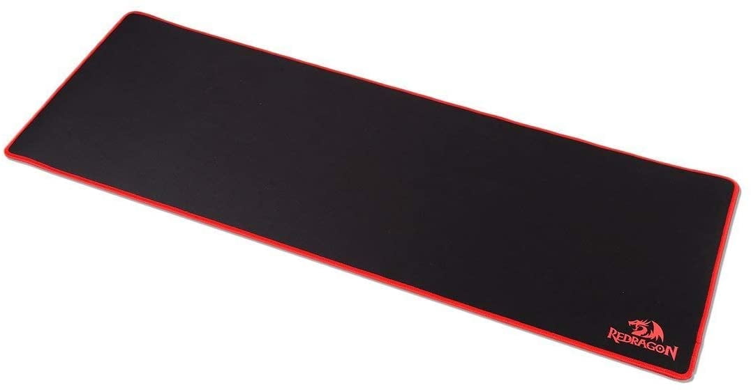 Red Dragon Mouse Pad