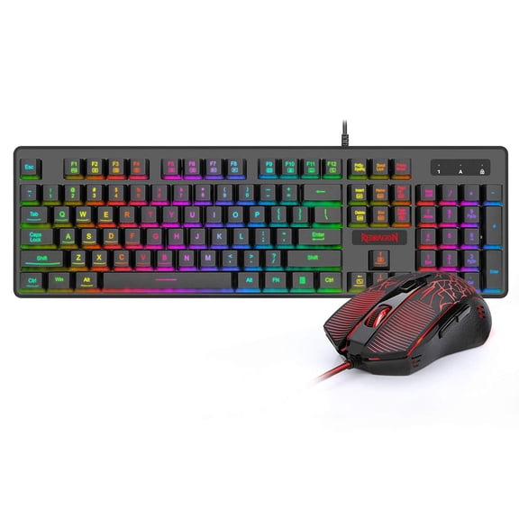 Logitech MK550 USB Cordless Ergonomic Wave Keyboard & Mouse Combo with ...