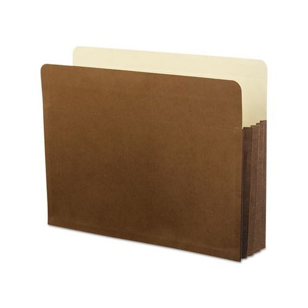 Pendaflex WaterShed Expanding File Pockets Letter Size 3.5" Expansion ...