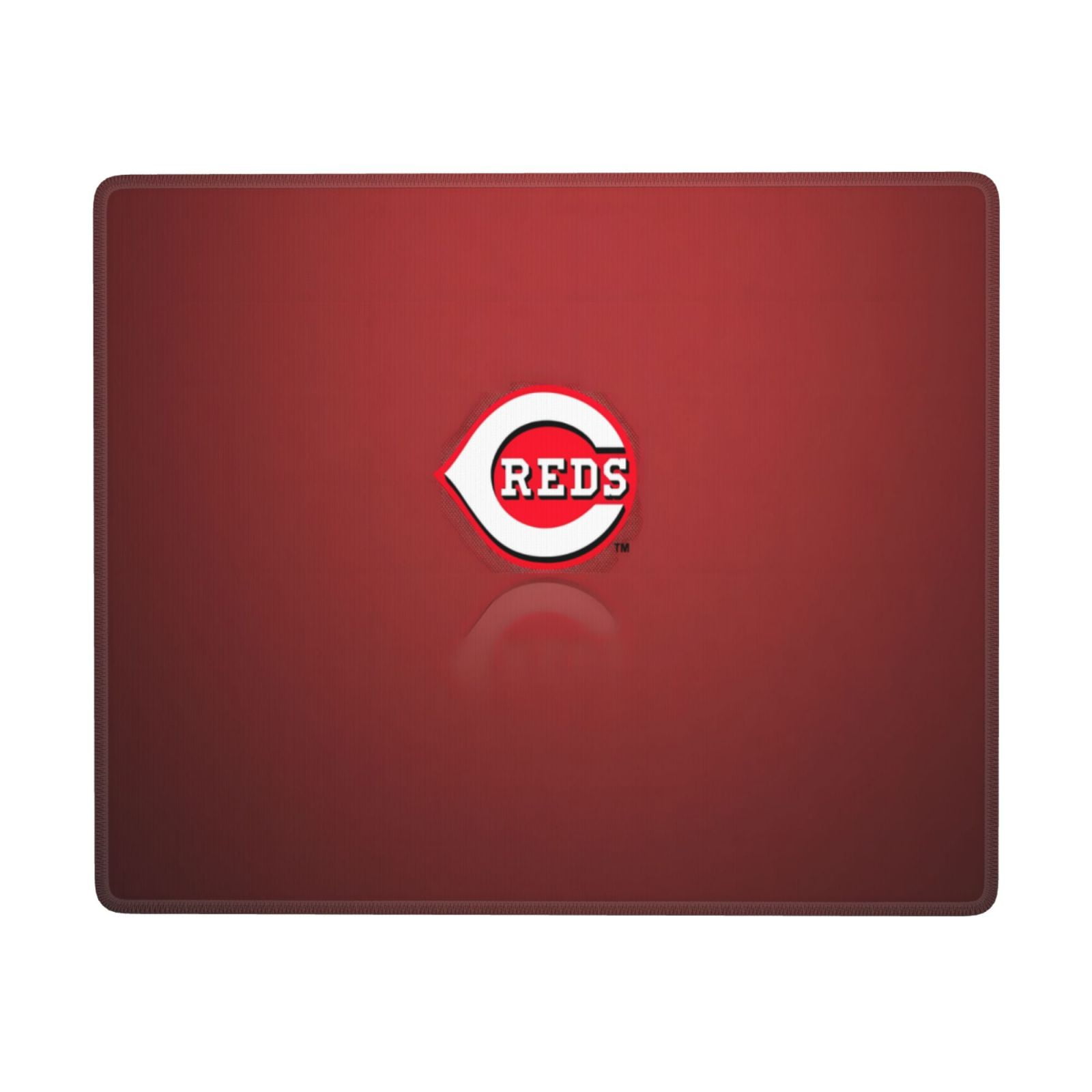 Reds Baseball Team Custom Theme Mouse Pad Super Smooth Gaming Computer ...