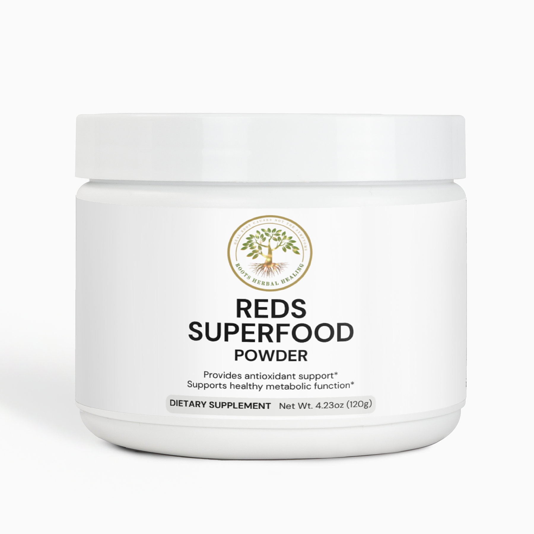 Reds Superfood Powder - Walmart.com