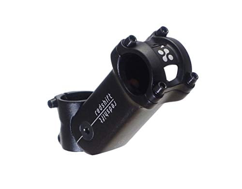 Redshift Sports Shockstop Suspension Stem Black, 100Mm30 Degree ...