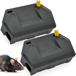 Rat Control in Pest Control - Walmart.com