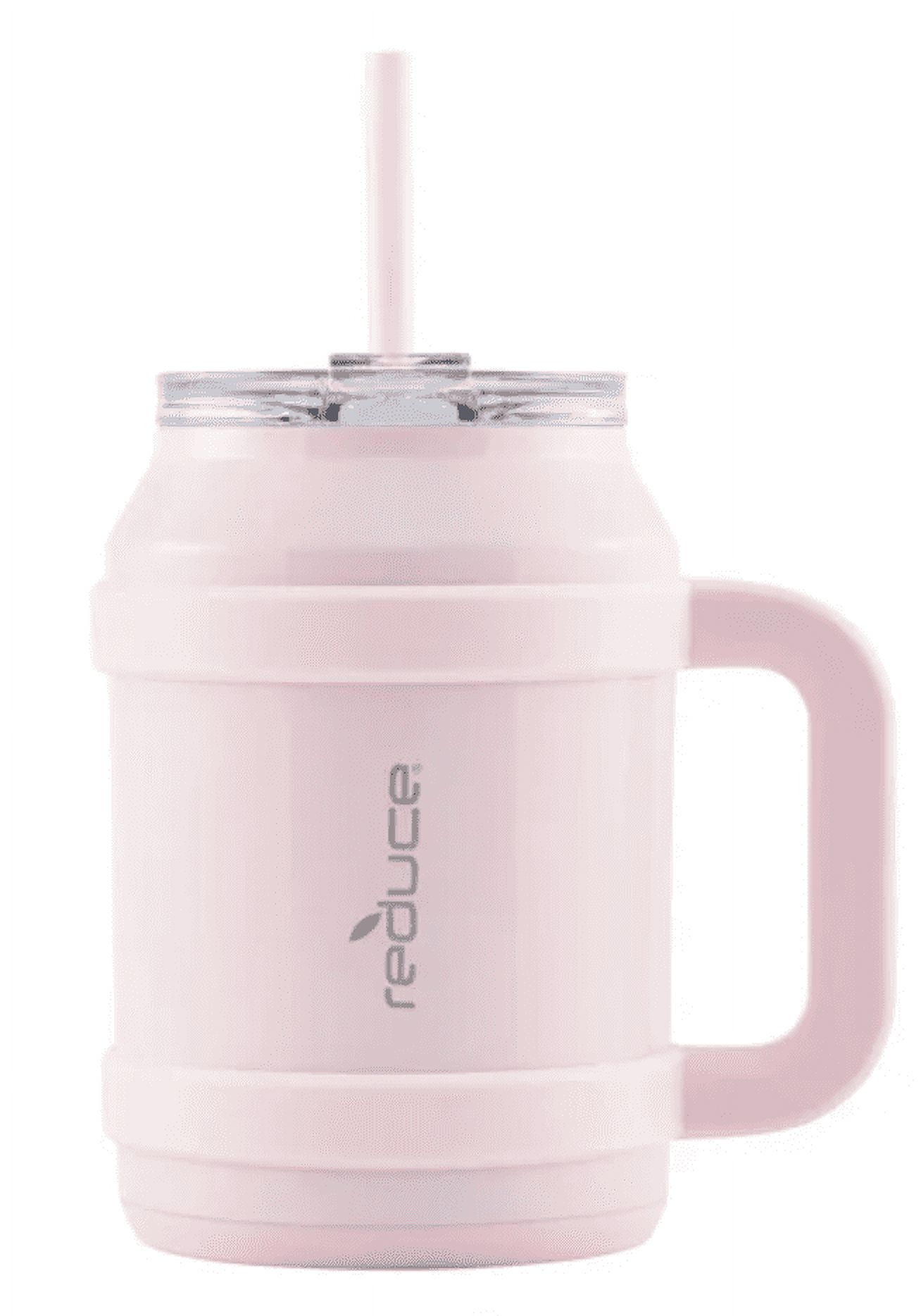 Reduce Cold1 Travel Mug, 1.48 L (50 oz.)- Pink Travel Mug - Walmart.com
