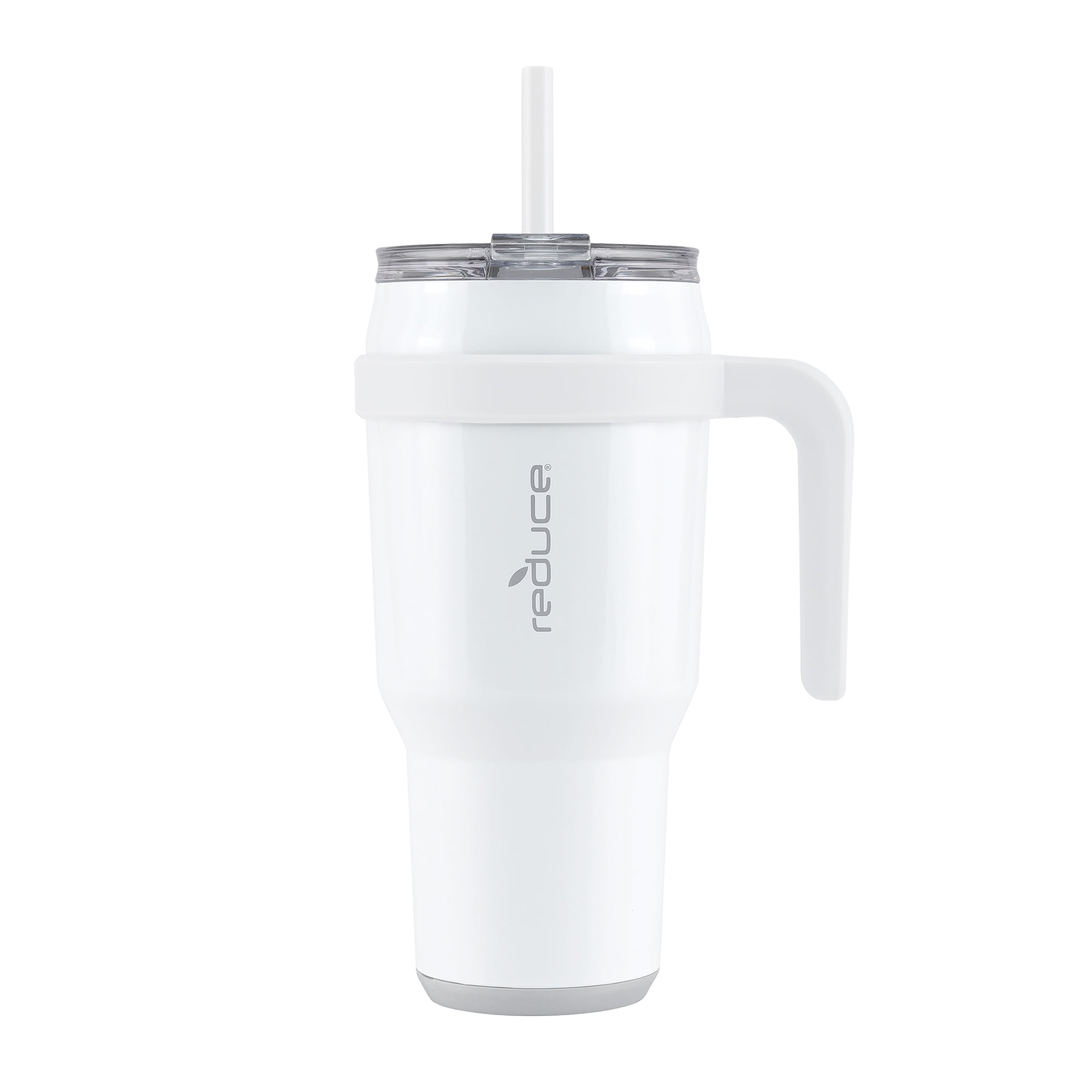 Reduce Vacuum Insulated Stainless Steel Cold1 40 fl oz. Tumbler Mug ...