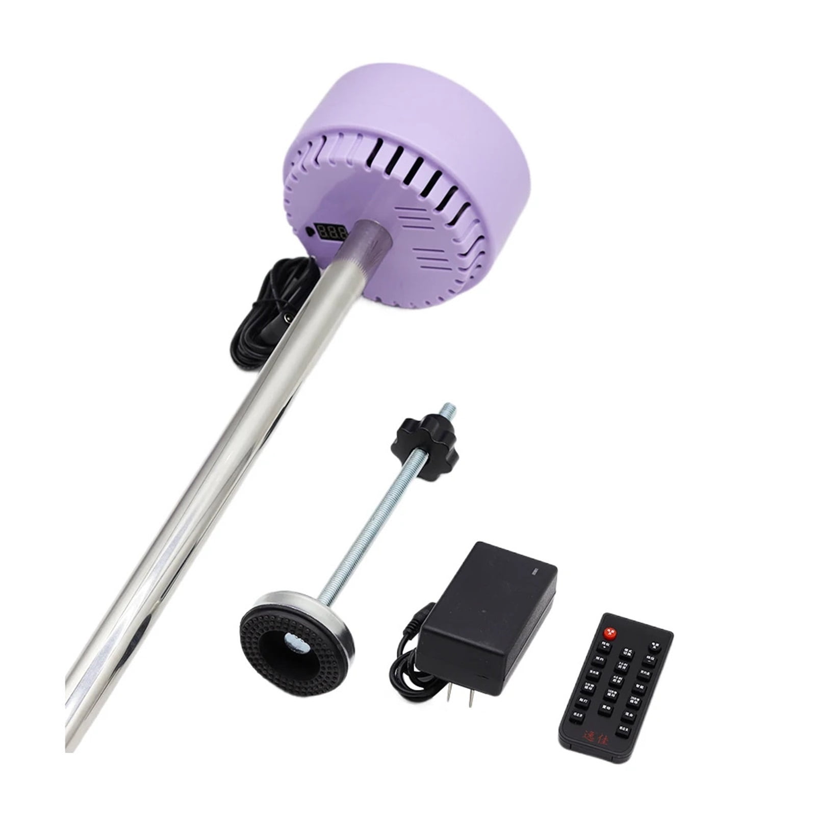 Reduce/Decrease/Cut Down Neighbor Upstairs Noise Machine, Noise Deadener/Sound Eliminator ...