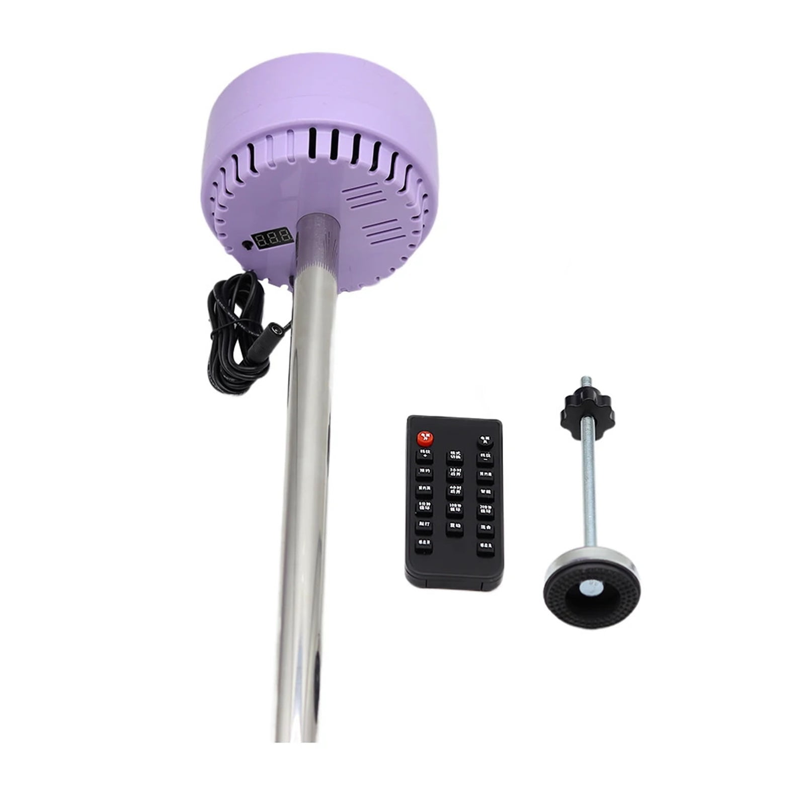 Reduce/Decrease/Cut Down Neighbor Upstairs Noise Machine, Noise Deadener/Sound Eliminator ...