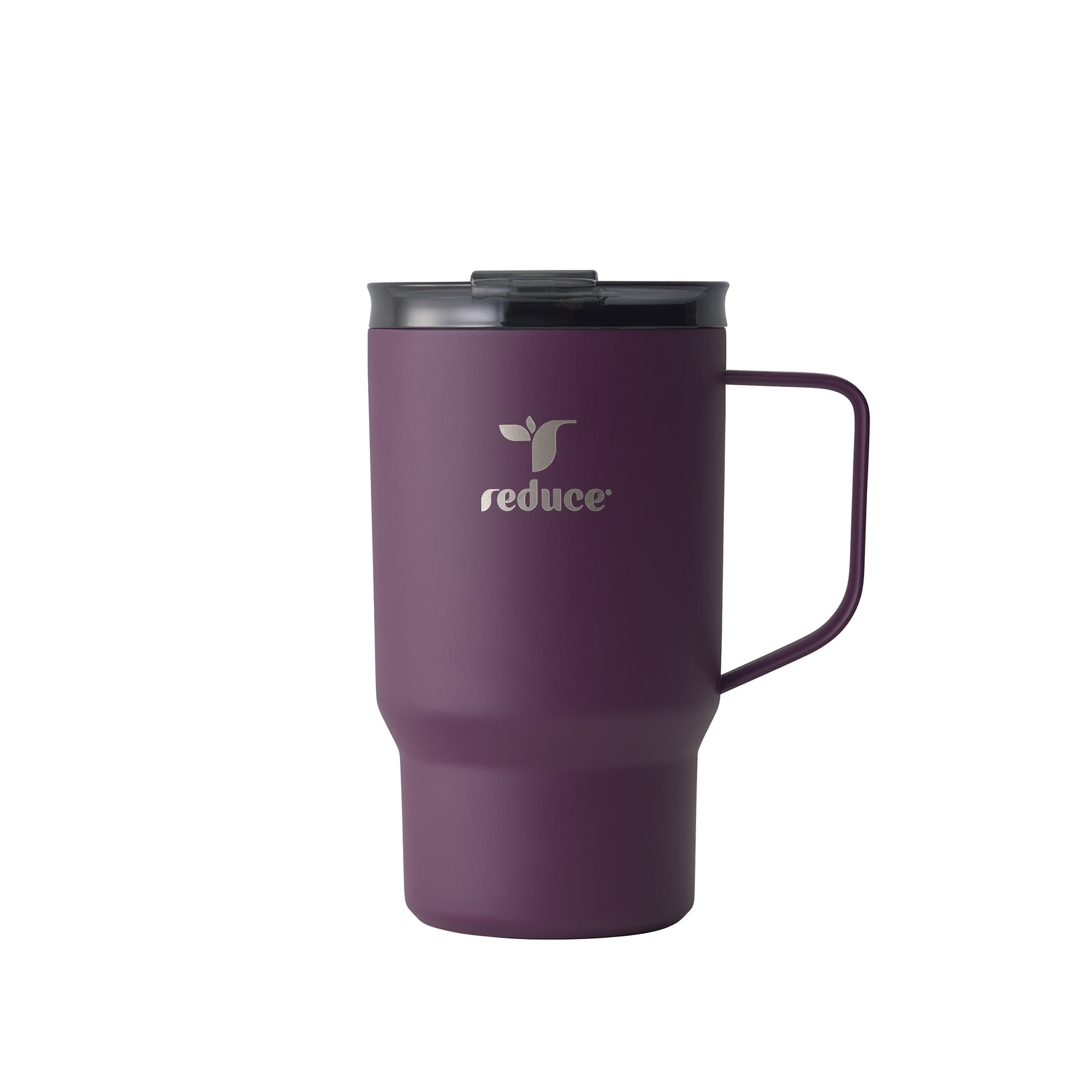Reduce Vacuum Insulated Stainless Steel Hot1 18oz Travel Mug with ...