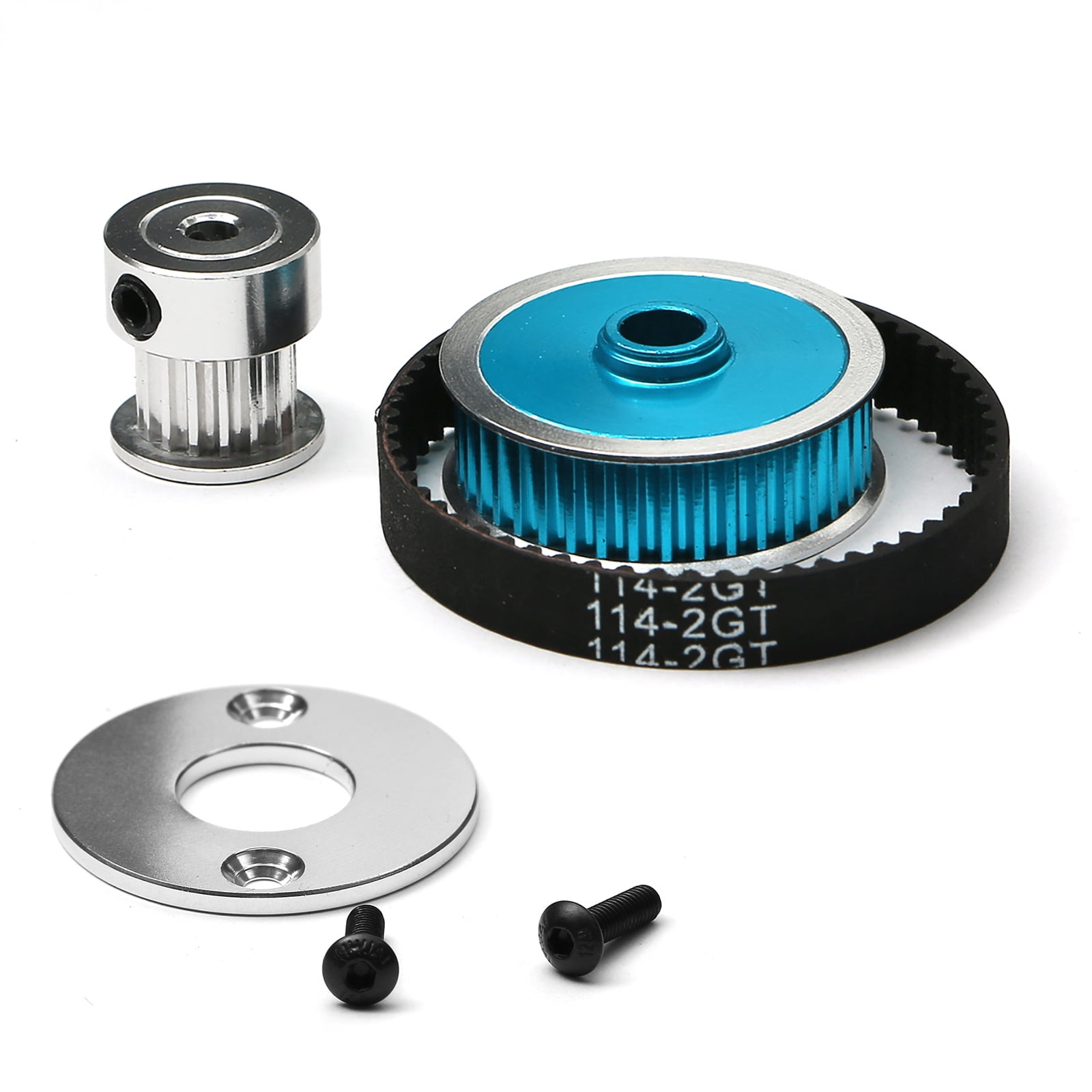 Reduce Noise and Enhance Performance Belt Drive Transmission Gear for ...